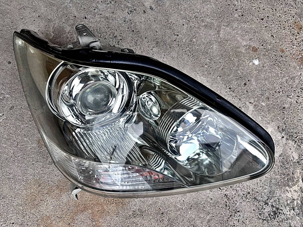 Yahoo!オークション - トヨタ純正 UCF30 30 セルシオ 後期 UCF31 HID ...