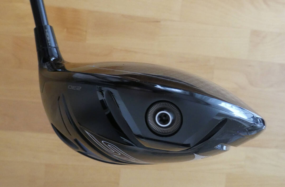 Yahoo!オークション - ミズノ／ST-X 230／ロフト10.5度／TourAD GM D53