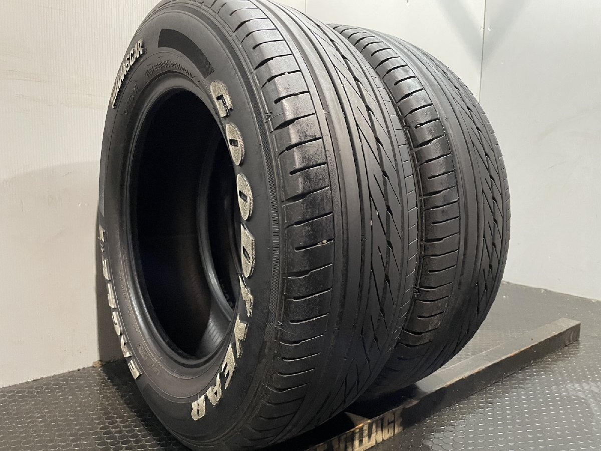 Yahoo!オークション - GOODYEAR EAGLE#1 NASCAR ナスカー 215/65R16C 1...