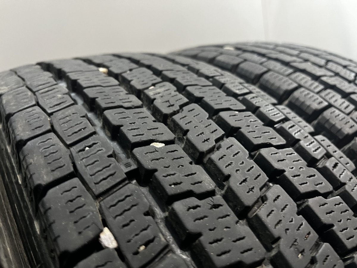 Yahoo!オークション - YOKOHAMA ice GUARD iG91 205/85R16 117/115L LT...
