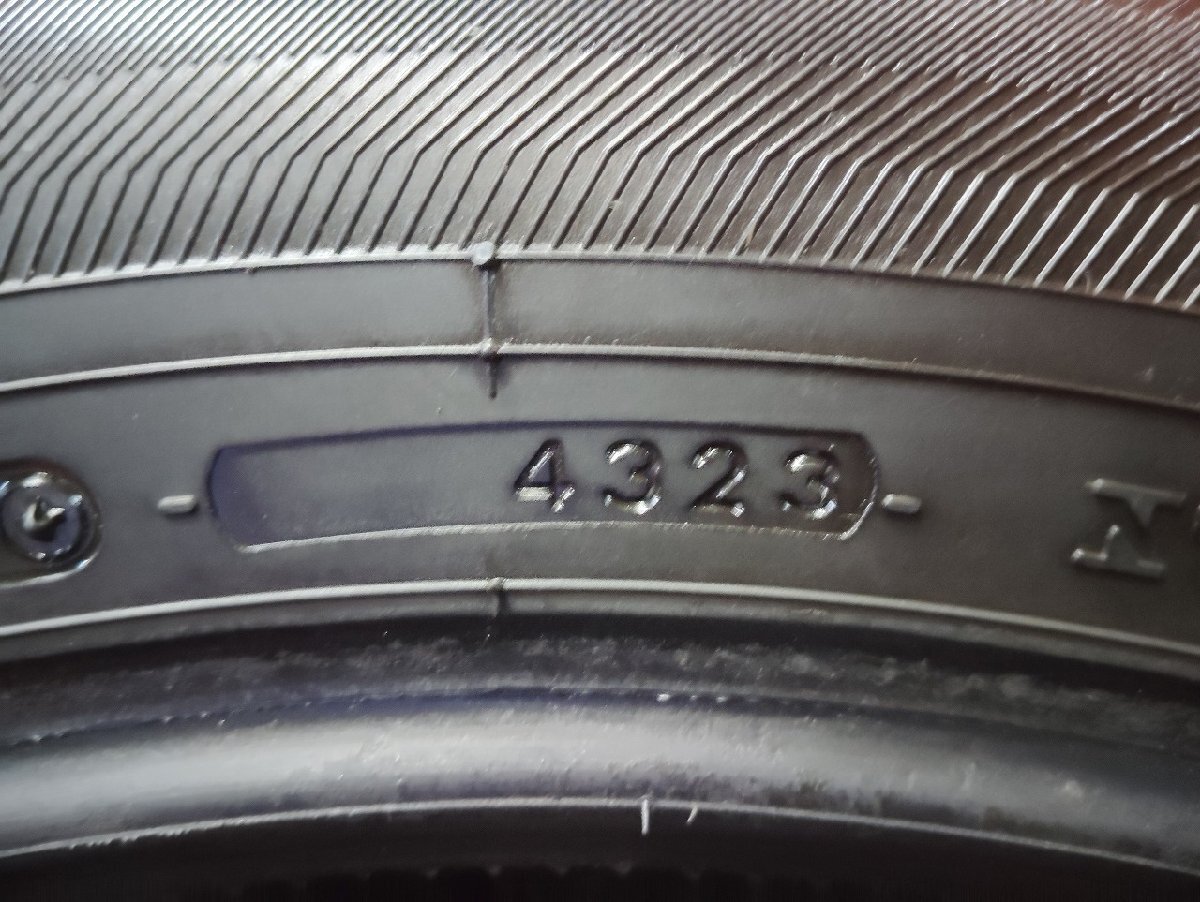 Yahoo!オークション - YOKOHAMA GEOLANDAR H/T G056 285/50R20 20イン...