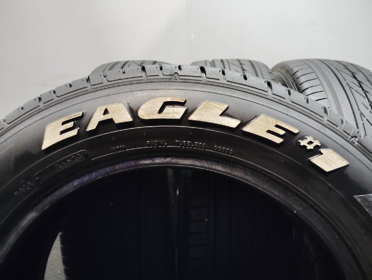 Yahoo!オークション - GOODYEAR EAGLE#1 NASCAR ナスカー 215/60R17C 1...