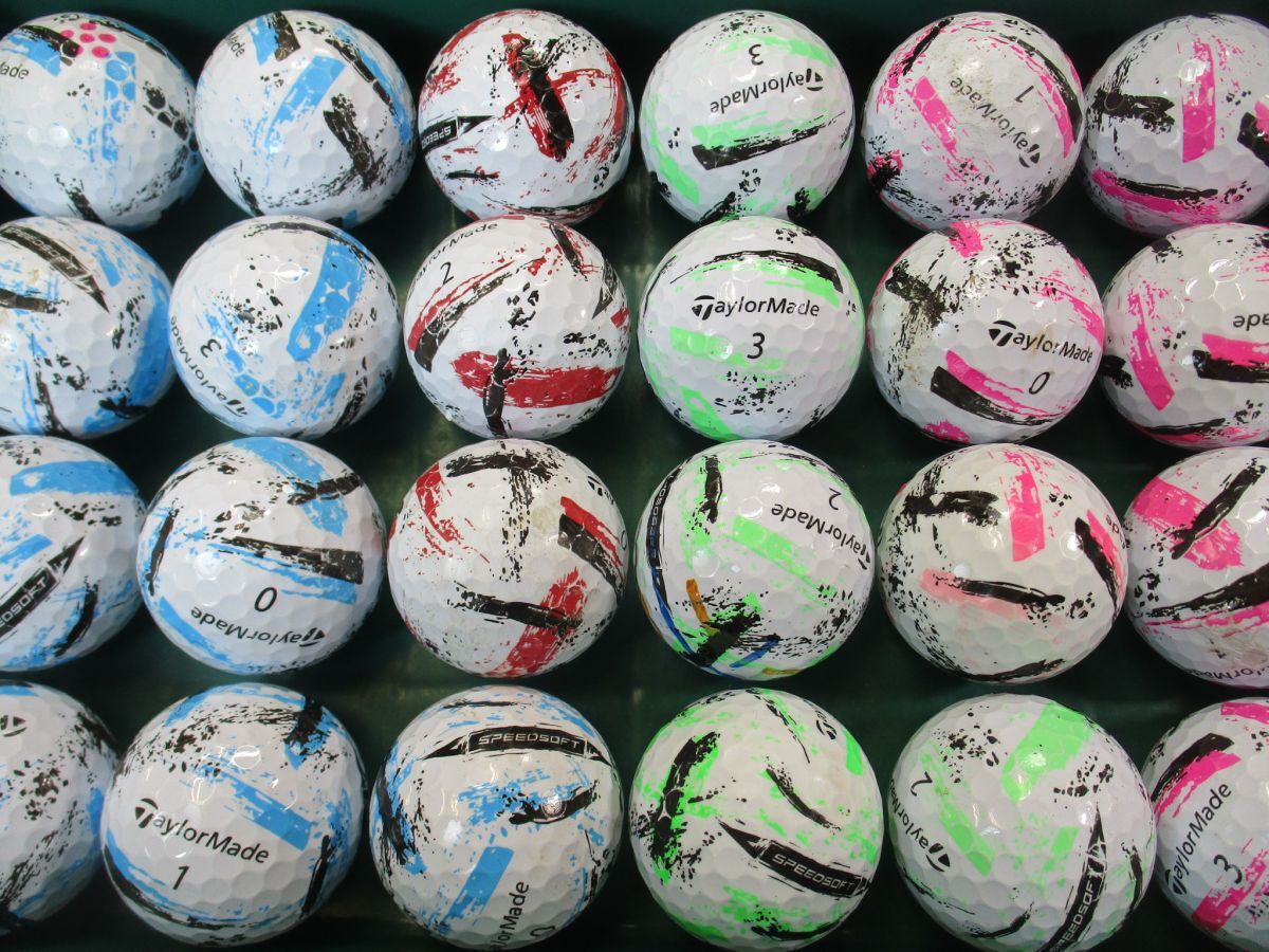 Yahoo!オークション - 5305【お徳用 】 テーラーメイド Taylor Made -S...