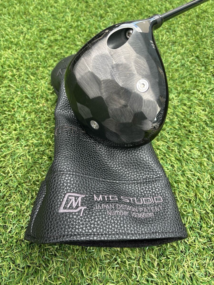 Yahoo!オークション - 激レア MTG STUDIO ITOBORI DRIVER 2代目 一刀...