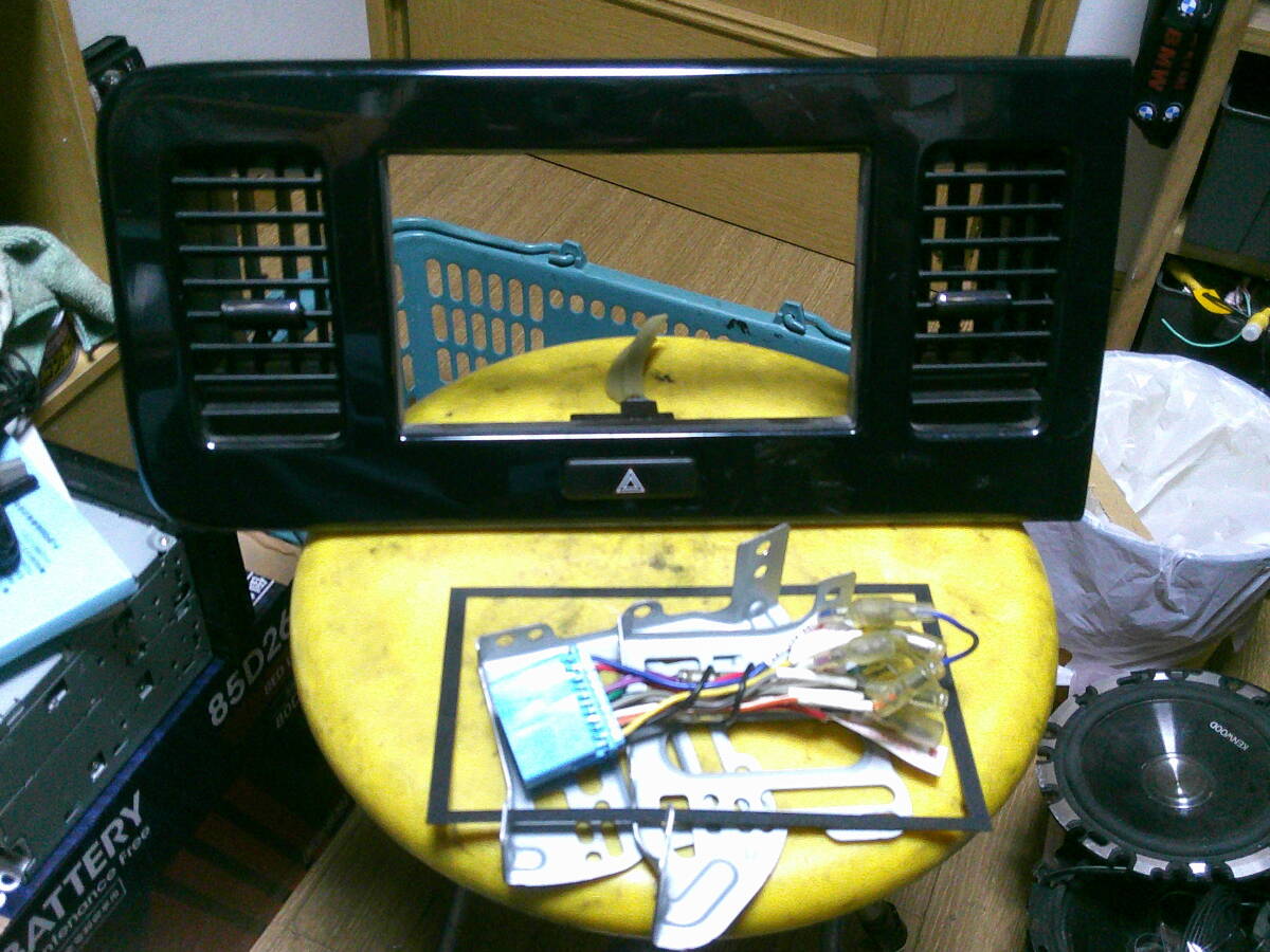 Yahoo!オークション - モコ（MG33S)・MRワゴン（MF33S)のオーディオ2D...