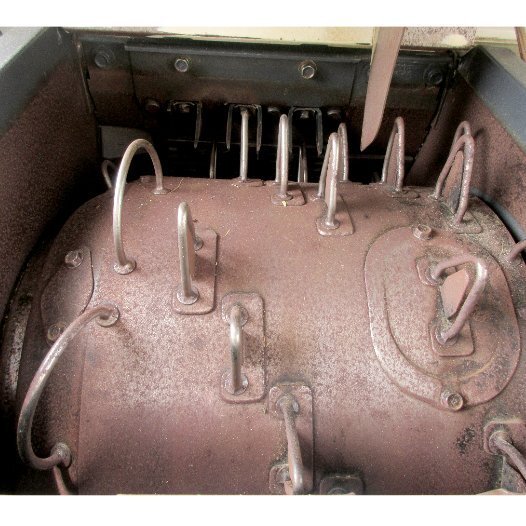 Yahoo!オークション - 値下げ交渉可能 クボタ コンバイン AR-J211 自...