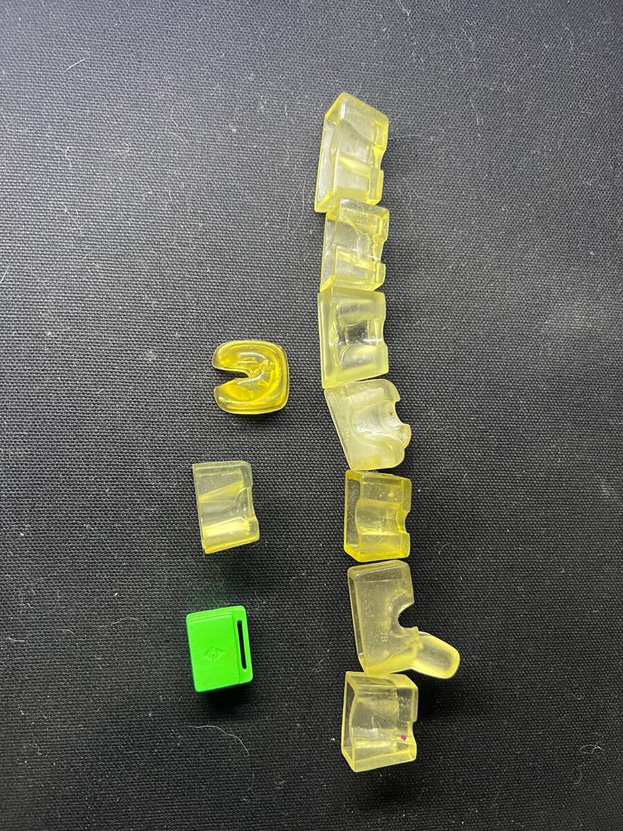 Yahoo!オークション - バンダイ HGドラゴンボールZ15ナメック星の攻防...