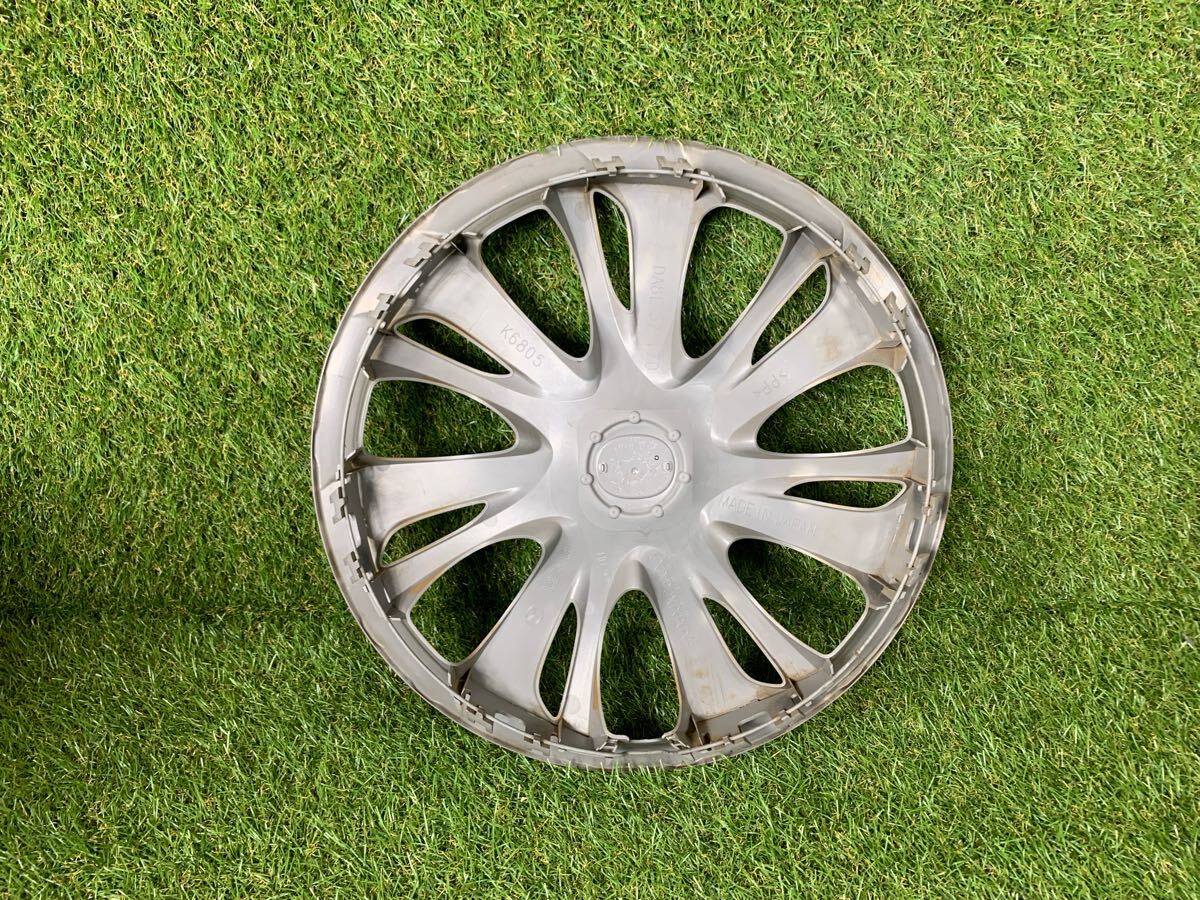 Yahoo!オークション - マツダ デミオ DJ3FS 純正 ホイール キャップ ...