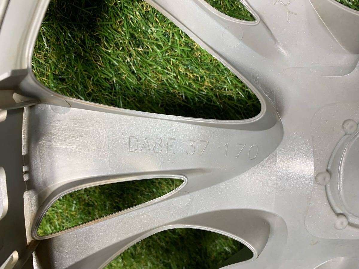 Yahoo!オークション - マツダ デミオ DJ3FS 純正 ホイール キャップ ...