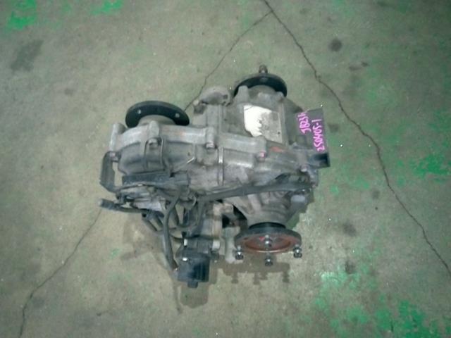 Yahoo!オークション - ジムニー ABA-JB23W トランスファー 59511-76J00