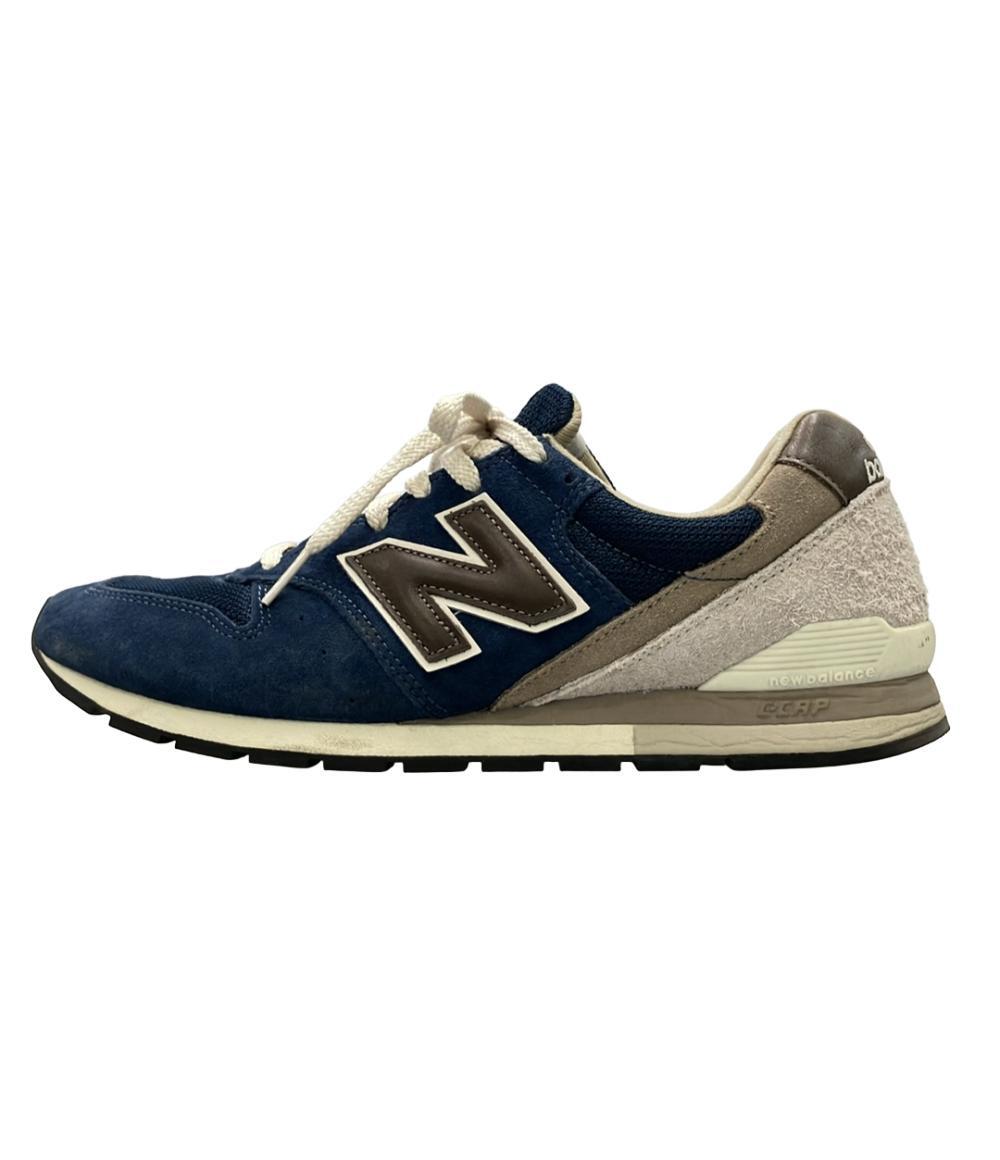Yahoo!オークション - ニューバランス ローカットスニーカー CM996 CM9...