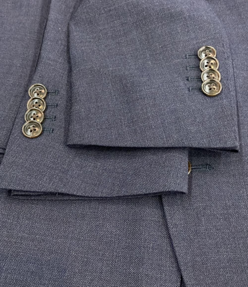 バニョーリサルトリアナポリ テーラードジャケット メンズ SIZE 48 L BAGNOLI SARTORIA NAPOLI(Lサイズ)｜売買されたオークション情報、yahooの商品情報を ...