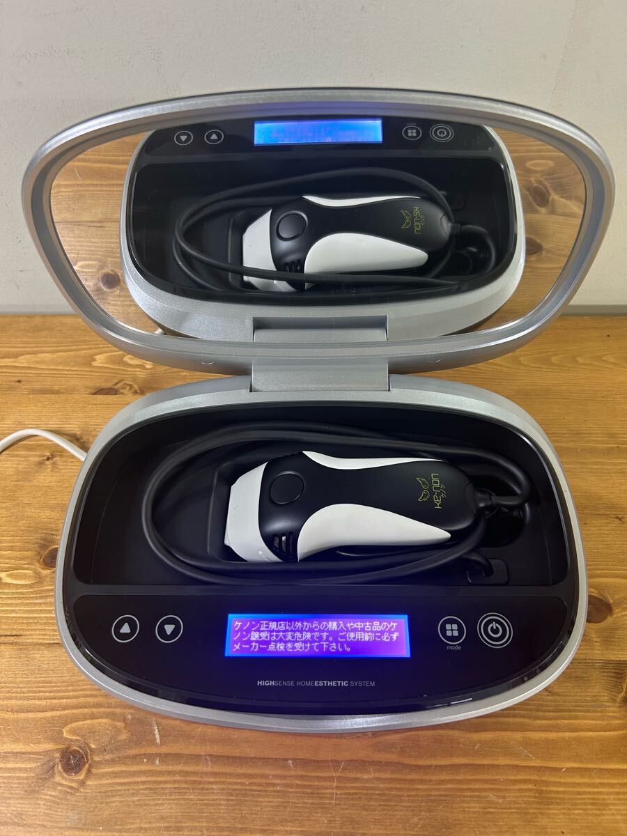 Yahoo!オークション - T72 エムテック ケノン ke-non NIPL-2080 フラッ...