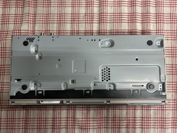 Yahoo!オークション - 【E190】SONY ソニー HDD/BDレコーダー BDZ-ZW15...