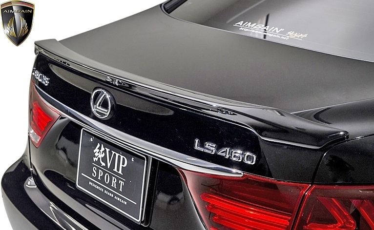 Yahoo!オークション - 【M’s】レクサス LS40 後期 LS460 LS600h (F-SP...