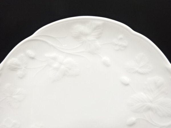 Yahoo!オークション - ys7403863 宗sou MINTON ミントン ストロベリー ...