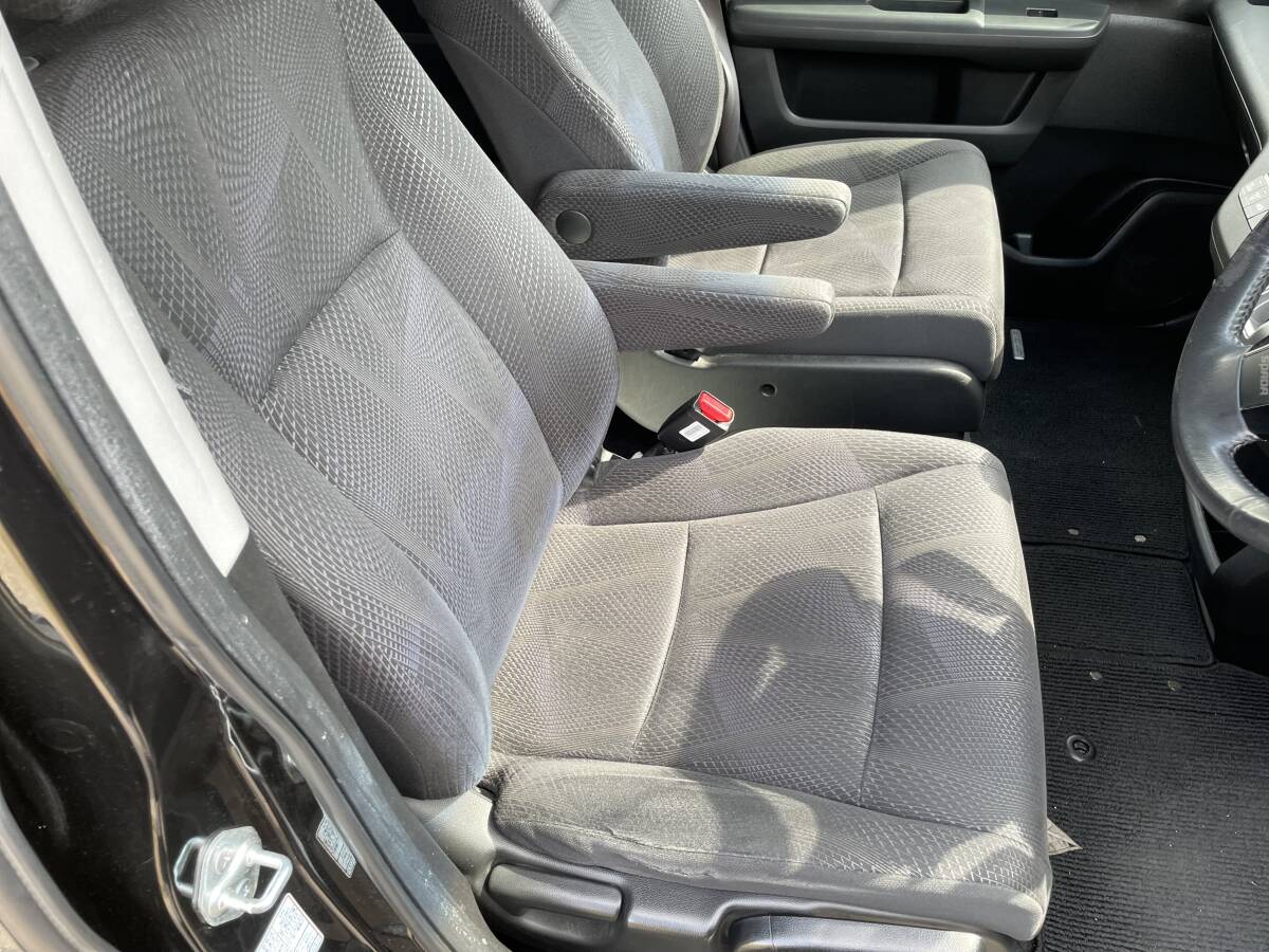 Yahoo!オークション - H22 4WD 貨物登録 4ナンバー 5人乗り ステップ...