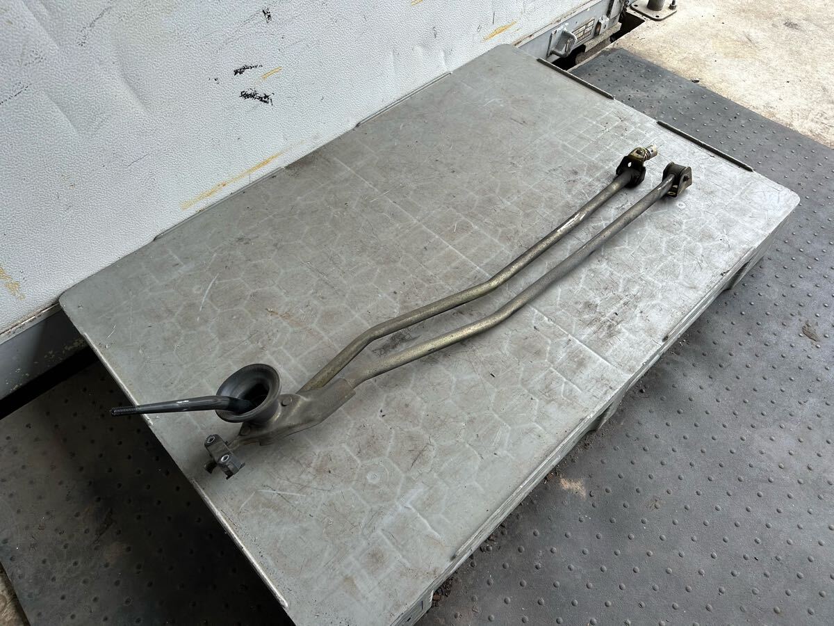 Yahoo!オークション - 管(762 DC1 インテグラ シフトリンケージ ロッド