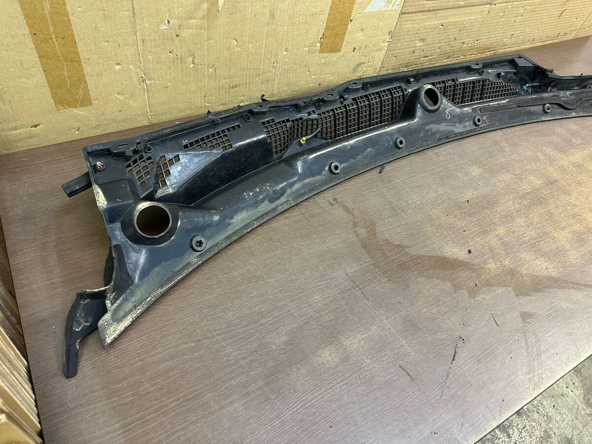 Yahoo!オークション - 管(762 DC1 インテグラ カウルトップ