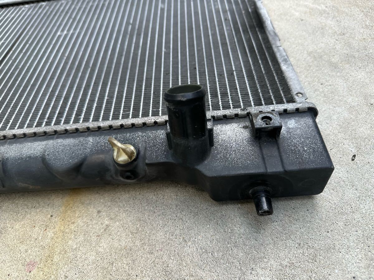 Yahoo!オークション - 管(762 DC1 インテグラ ラジエーター