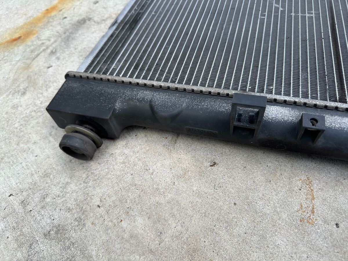 Yahoo!オークション - 管(762 DC1 インテグラ ラジエーター