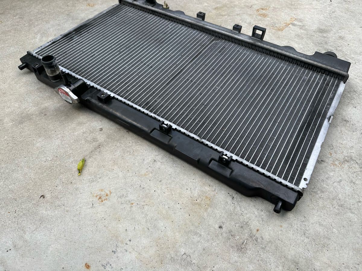 Yahoo!オークション - 管(762 DC1 インテグラ ラジエーター