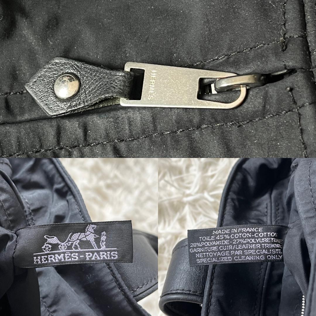 Yahoo!オークション - 【ベタ無】HERMS エルメス アカプルコPM トート...