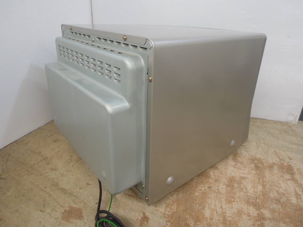 Yahoo!オークション - National ナショナル オーブン レンジ NE-JW2 2...