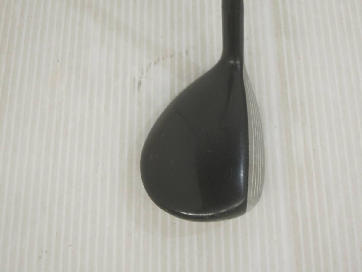 Yahoo!オークション - Titleist タイトリスト ユーティリティ VG3 22...