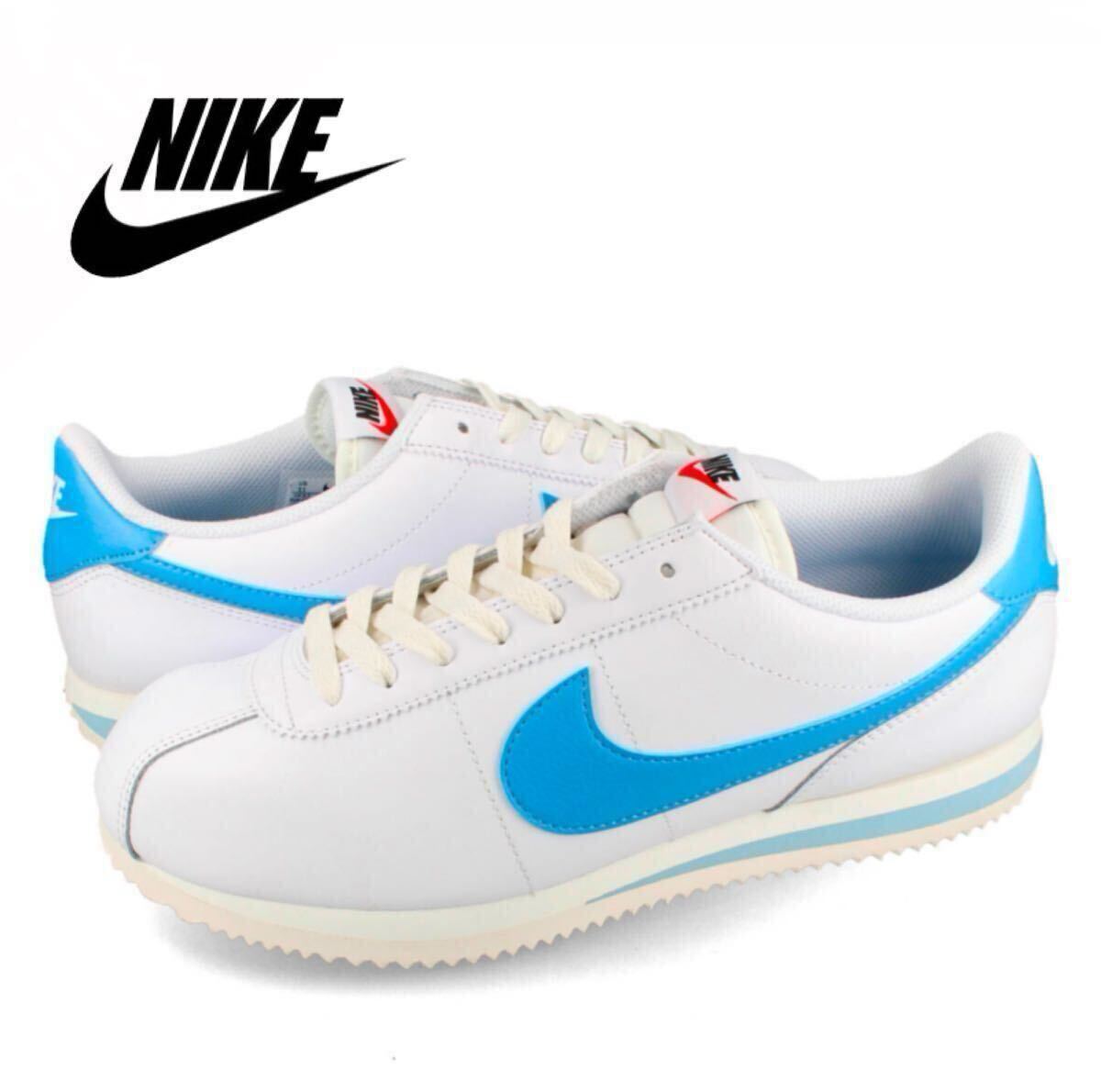 Yahoo!オークション - 新品未使用 NIKE【29cm】コルテッツ 定価11000円...