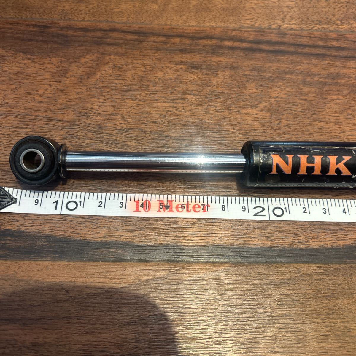 Yahoo!オークション - NHKステアリングダンパー Z1 Z2 モンキー ゴリラ...