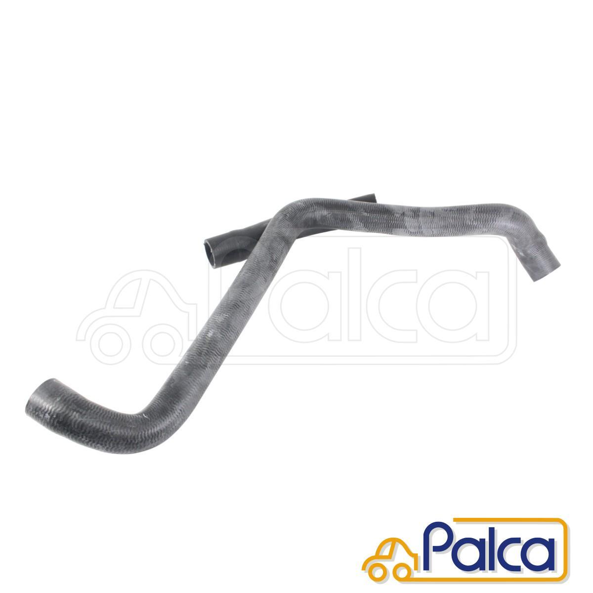 Yahoo!オークション - VW ラジエターホース ロアー ｜ゴルフ5 1K 1KBLP...