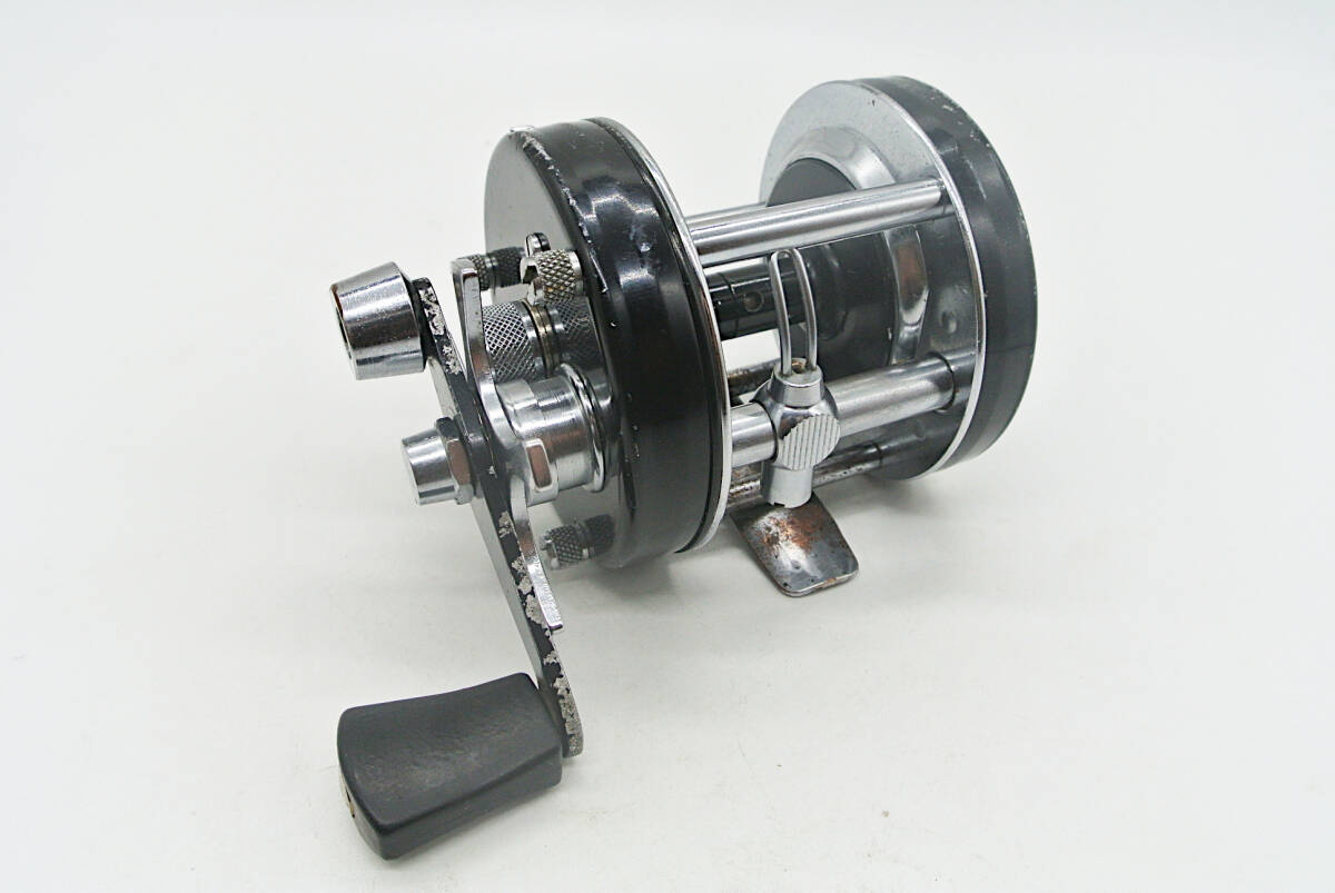 Yahoo!オークション - ABU ambassadeur 5000C アブ アンバサダー