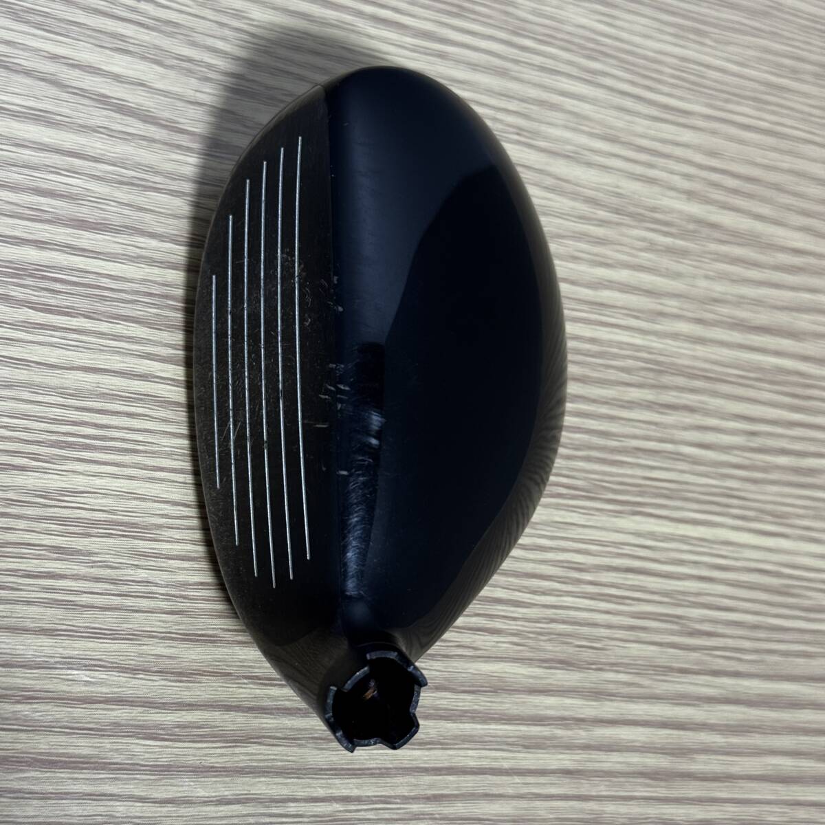 Yahoo!オークション - タイトリスト TSi2 4U 21° ユーティリティ ヘッ...