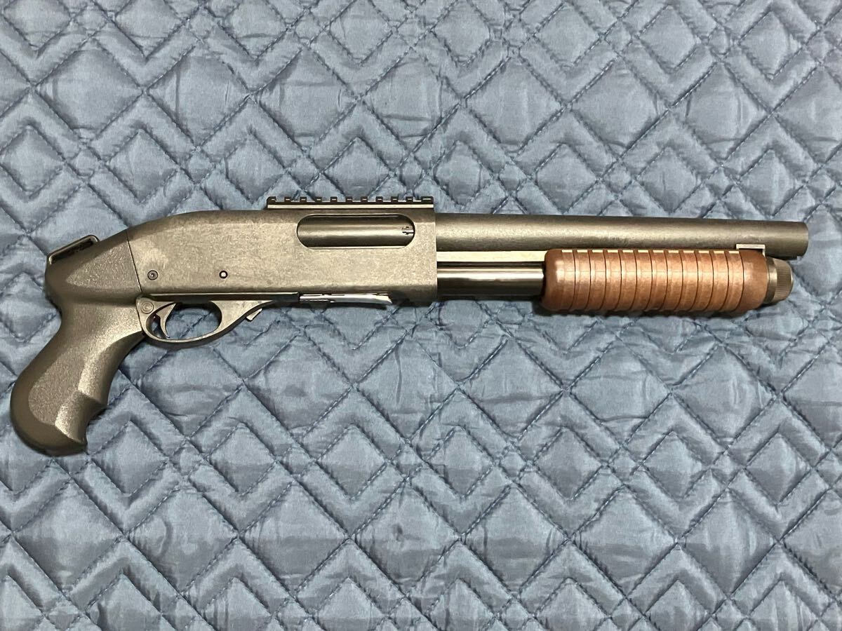 Yahoo!オークション - マルゼン CA870 ブルドッグ(新品)＋カスタムCA87...