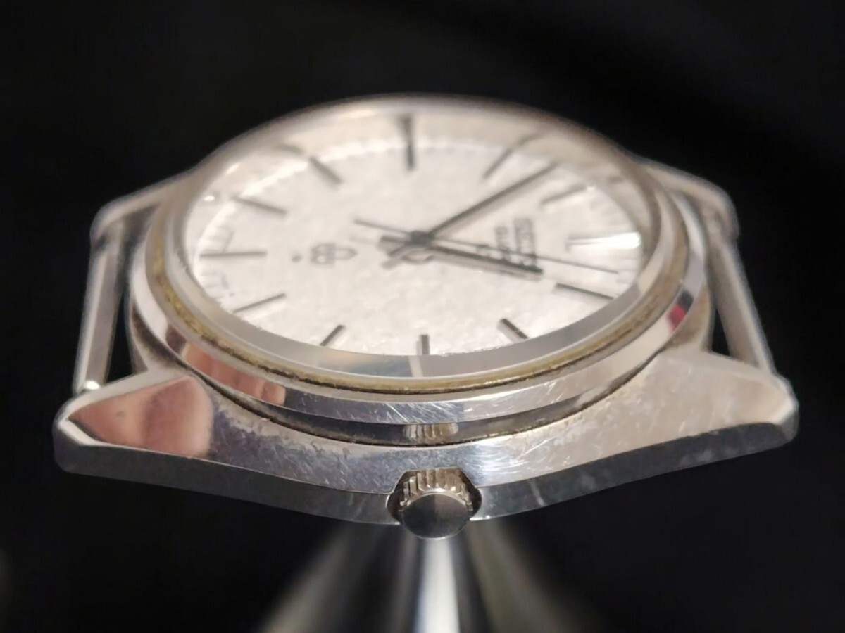 Yahoo!オークション - G739 SEIKO セイコー QT 38-7030 メンズ腕時計 ...