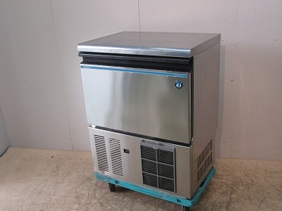 Yahoo!オークション - ホシザキ 45kg製氷機 IM-45M-1 中古 1ヶ月保証 2...