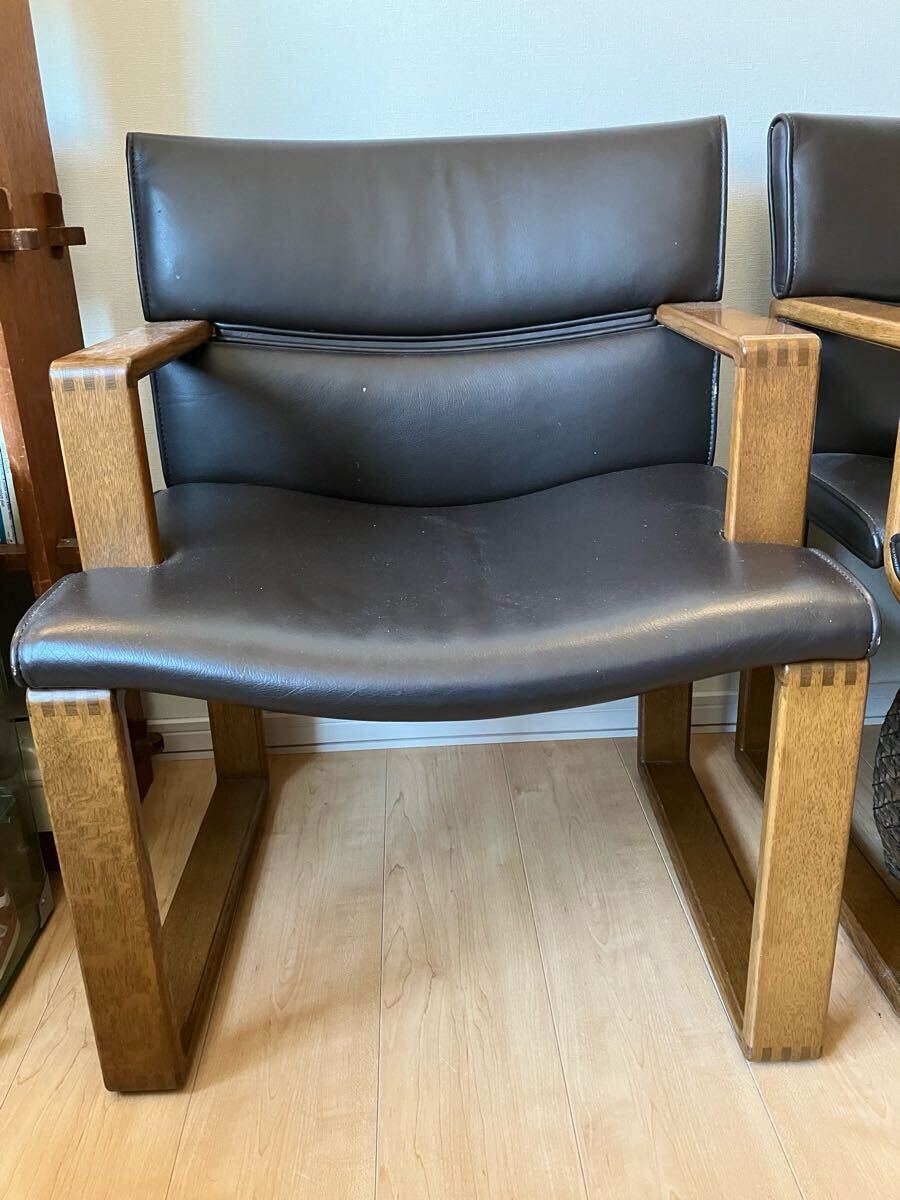 Yahoo!オークション - CONDE HOUSE / カンディハウス BOLS / ボルス 椅...