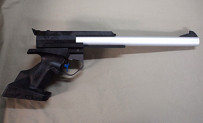 Yahoo!オークション - マルゼン APS-1 グランドマスター マーク3 エア...