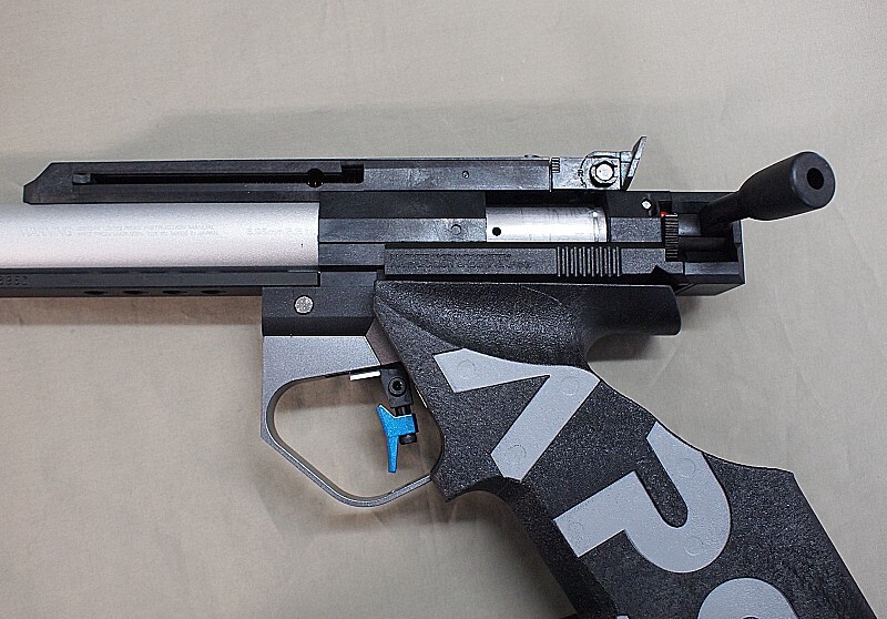 Yahoo!オークション - マルゼン APS-1 グランドマスター マーク3 エア...