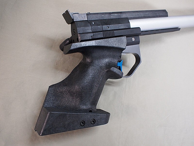 Yahoo!オークション - マルゼン APS-1 グランドマスター マーク3 エア...