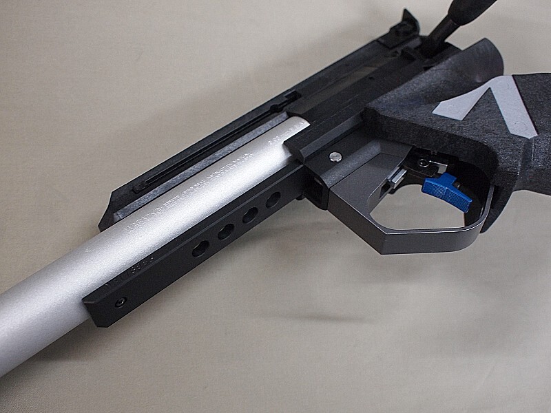 Yahoo!オークション - マルゼン APS-1 グランドマスター マーク3 エア...