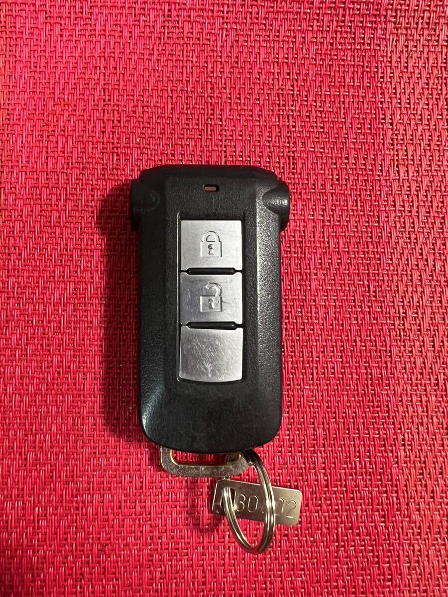 Yahoo!オークション - 送料込 MITSUBISHI 三菱純正 B11A EK スペース B...