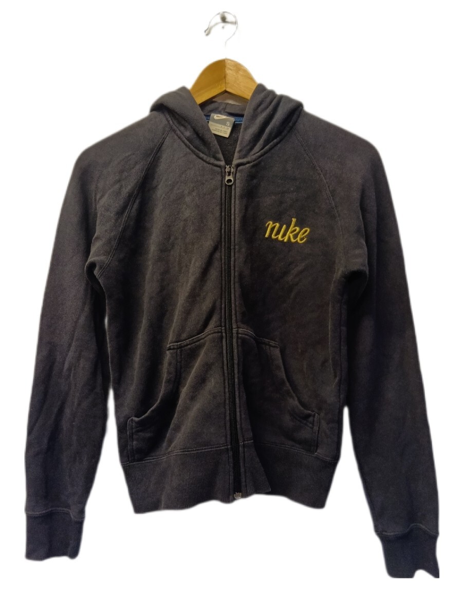 Yahoo!オークション - k99/00’年初期 ナイキ NIKE ジップアップ パー...