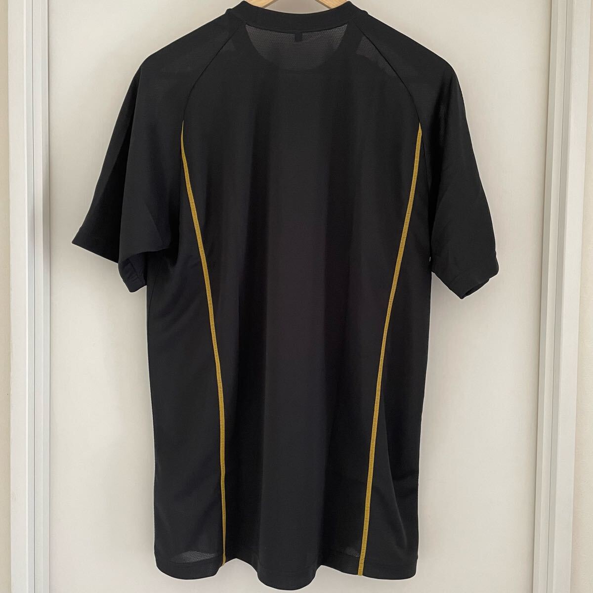 Yahoo!オークション - 【新品】ZETT ゼット プロステイタス 半袖 ベー...