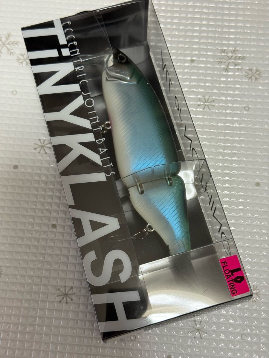 Yahoo!オークション - タイニークラッシュ DRT Low TiNYKLASH