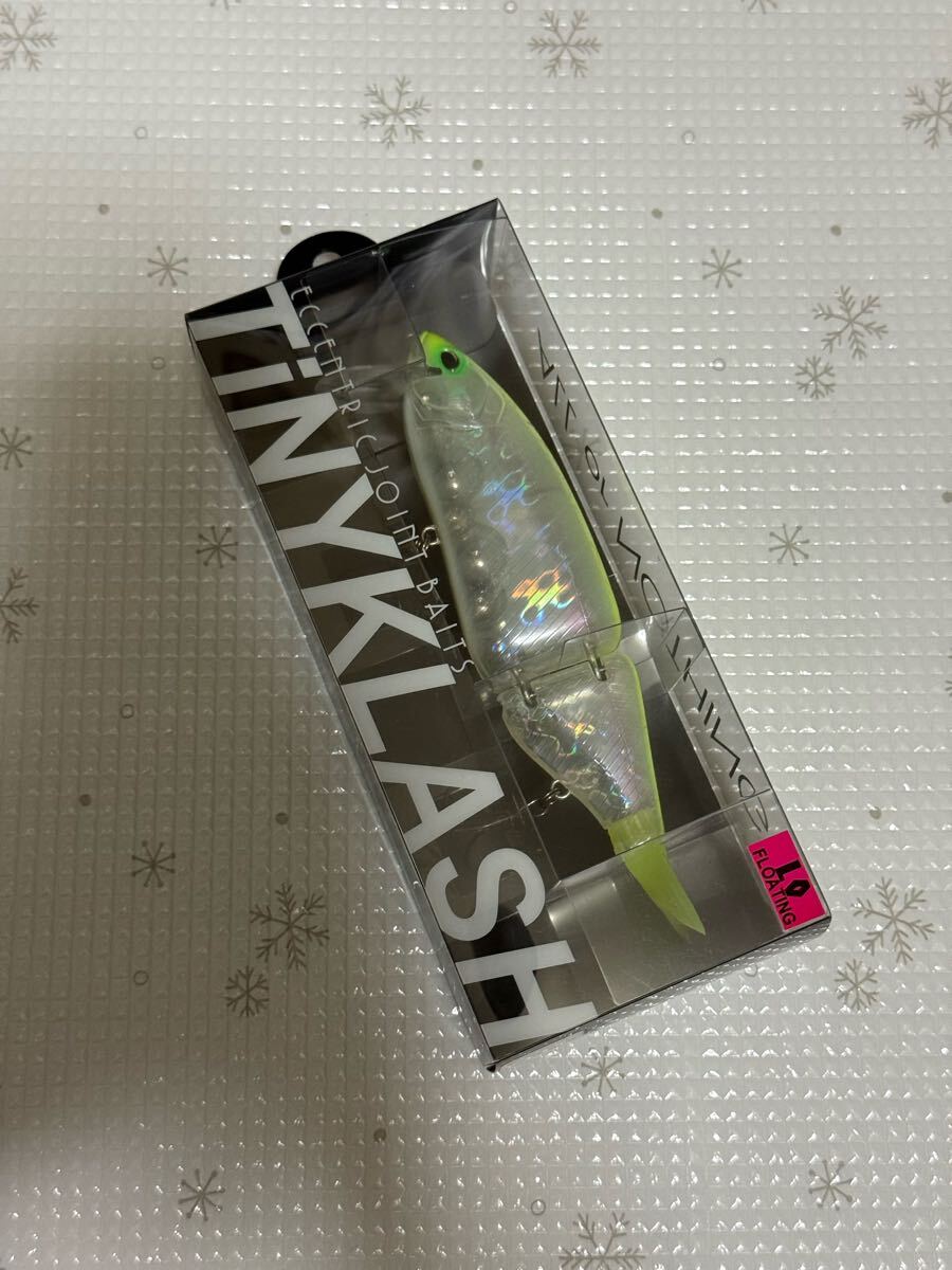 Yahoo!オークション - タイニークラッシュ DRT Low TiNYKLASH