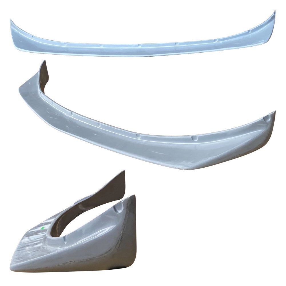 Yahoo!オークション - プロボックス NCP 50系 フロント チンスポ スポ...