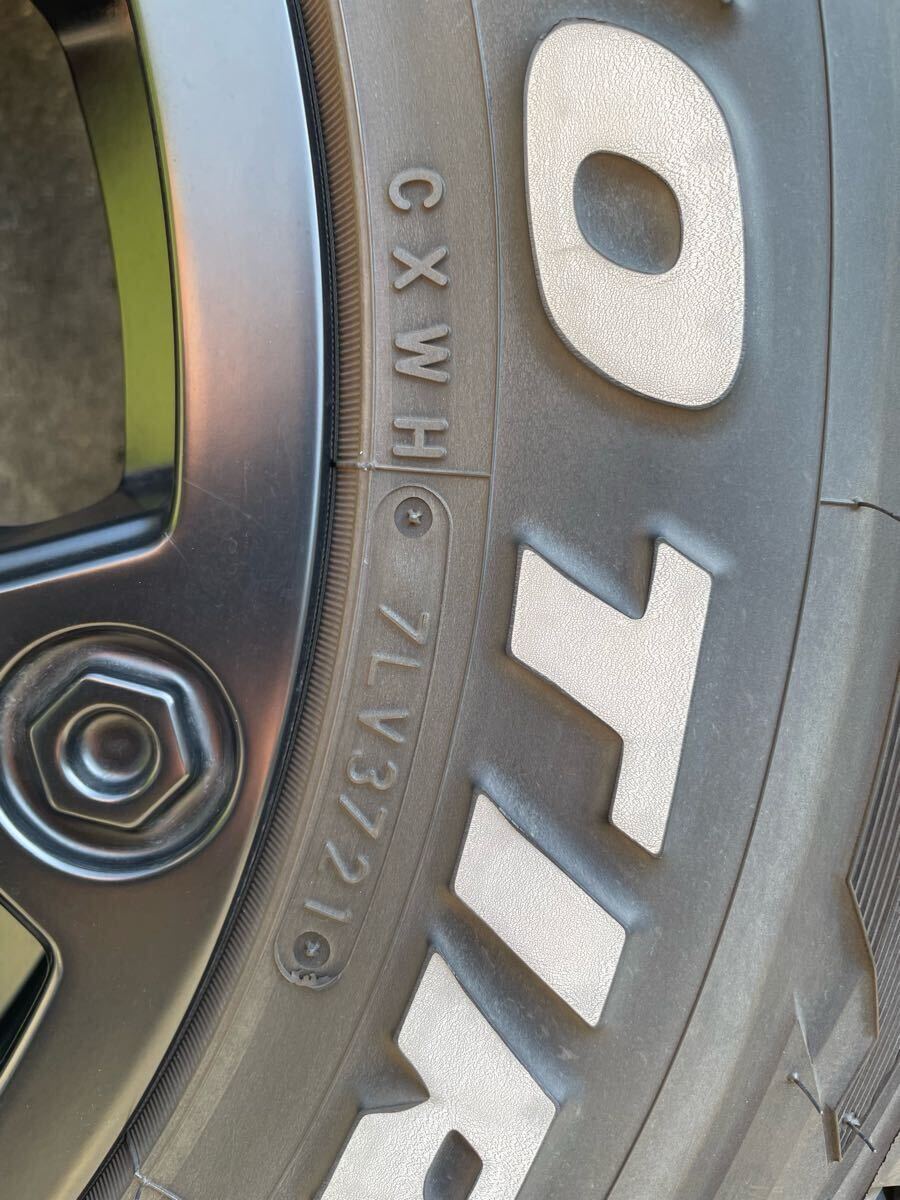 ジムニー JB23 JB64 16インチ トーヨー オープンカントリーRT ホワイトレター 185/85R16 BDX08(ラジアルタイヤ)｜売買されたオークション情報、yahooの商品情報を ...