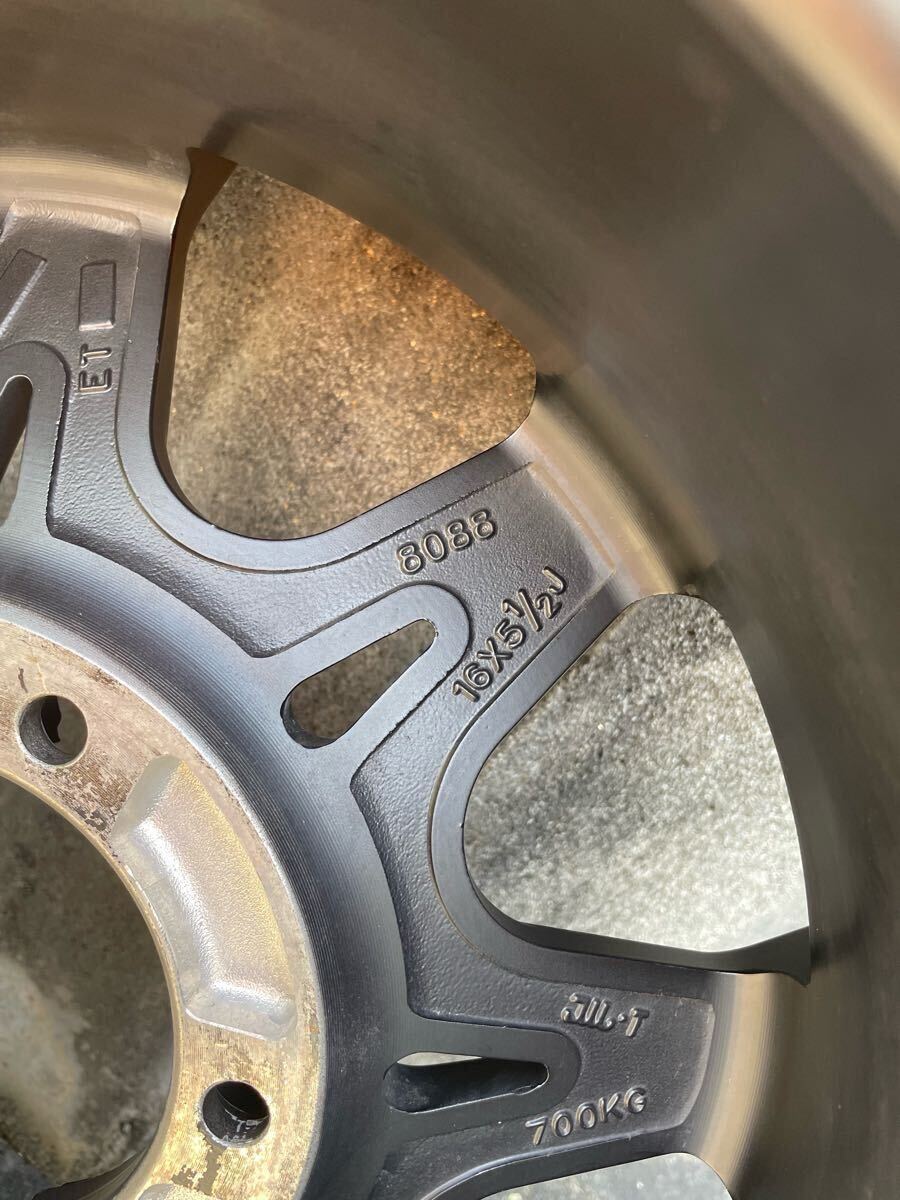 ジムニー JB23 JB64 16インチ トーヨー オープンカントリーRT ホワイトレター 185/85R16 BDX08(ラジアルタイヤ)｜売買されたオークション情報、yahooの商品情報を ...